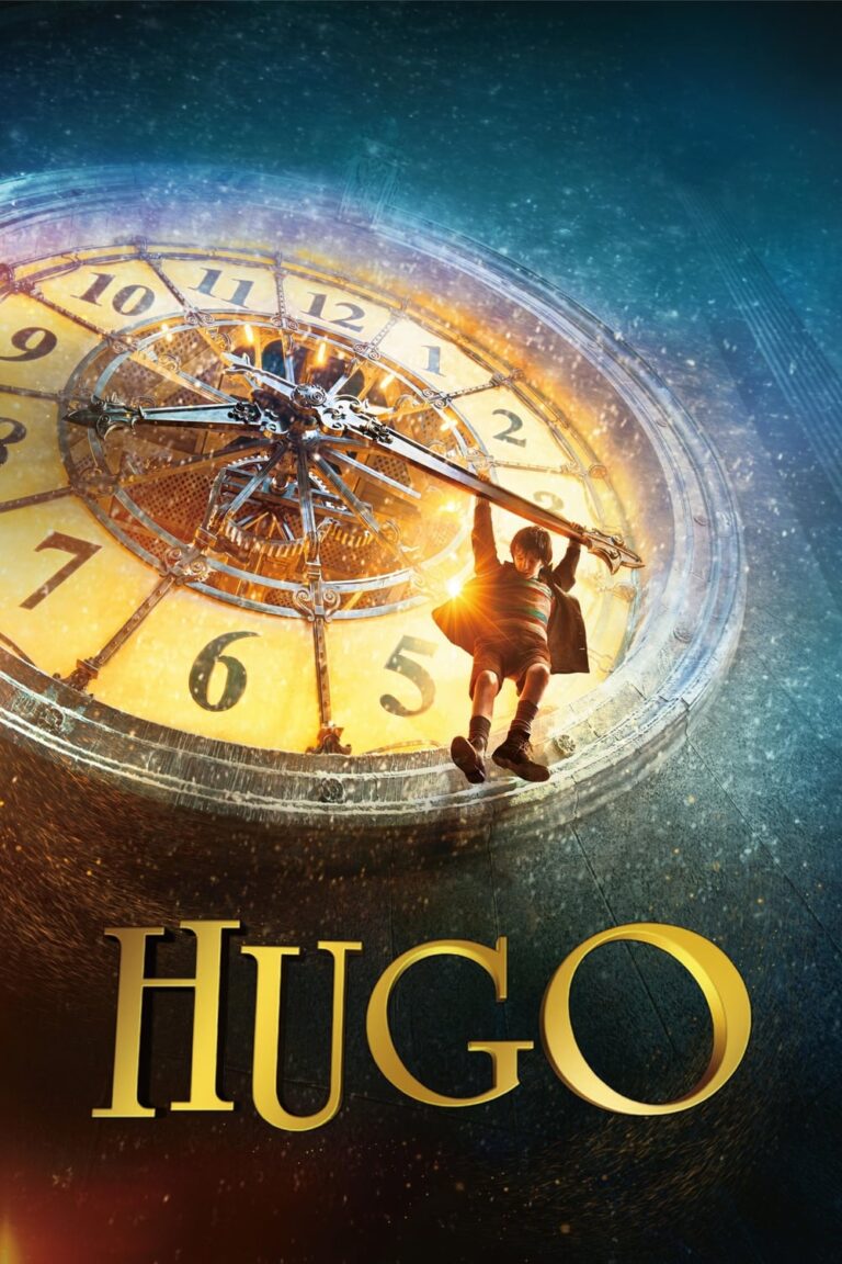 Hugo – Vidiots