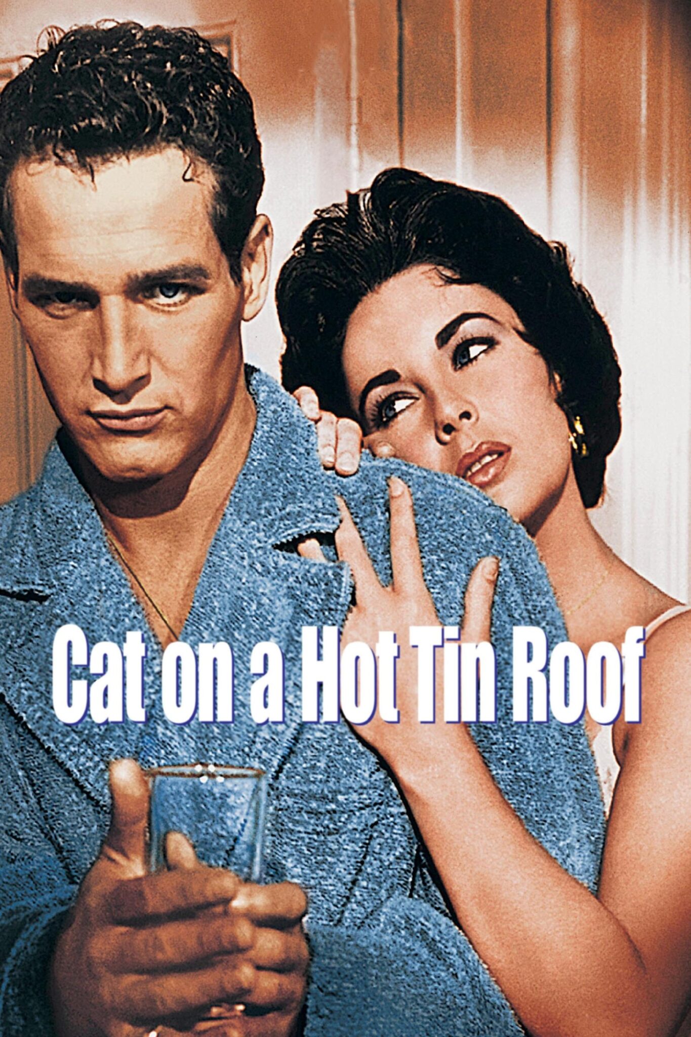 Cat on a Hot Tin Roof – Vidiots