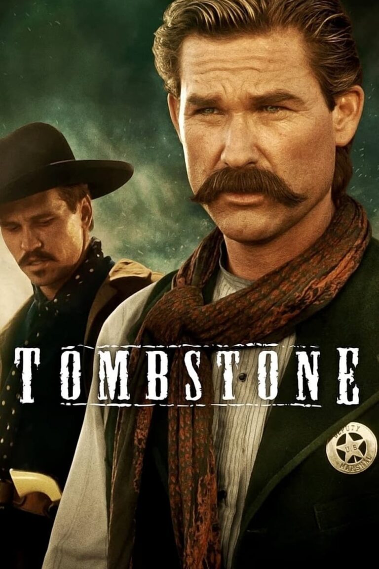Tombstone – Vidiots