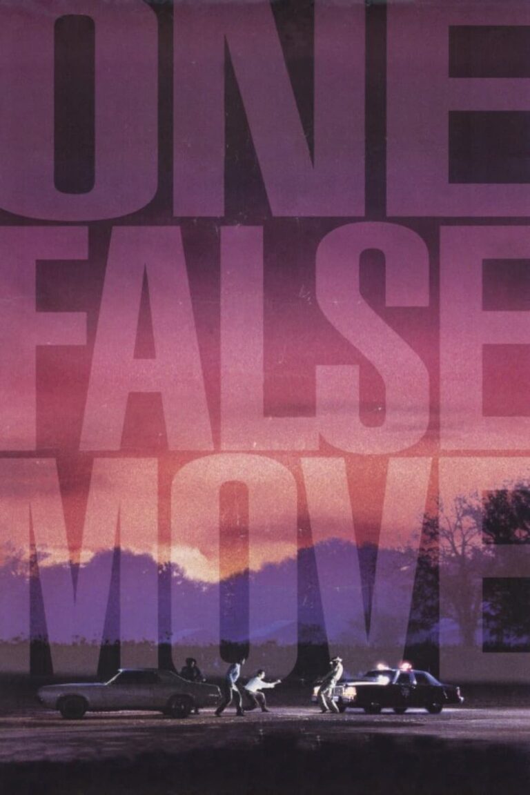 One False Move – Vidiots