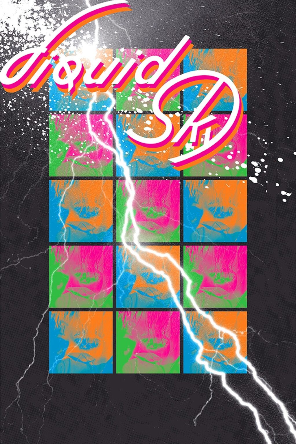 Liquid Sky – Vidiots