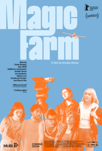 Magic Farm – Vidiots