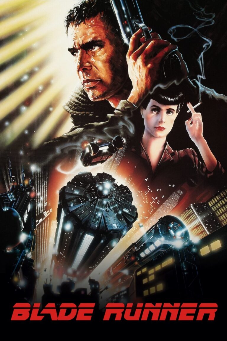 Blade Runner: The Final Cut – Vidiots