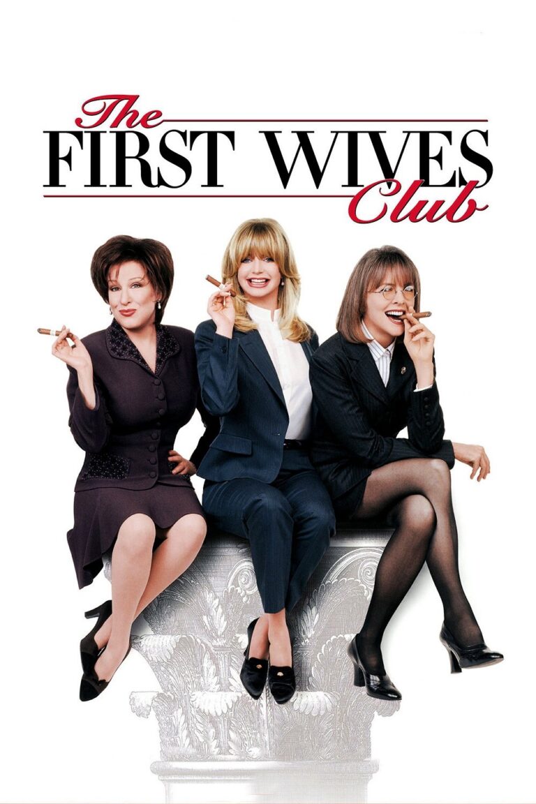 The First Wives Club – Vidiots