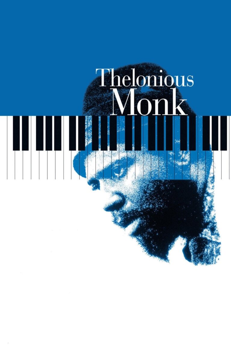 Thelonious Monk: Straight, No Chaser – Vidiots