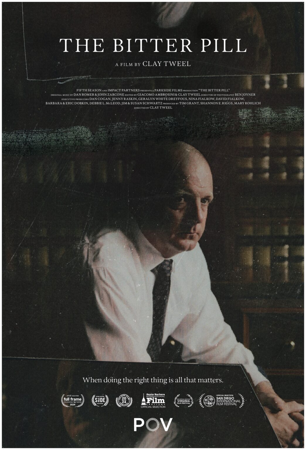 The Bitter Pill – Vidiots