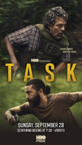 Task – Vidiots