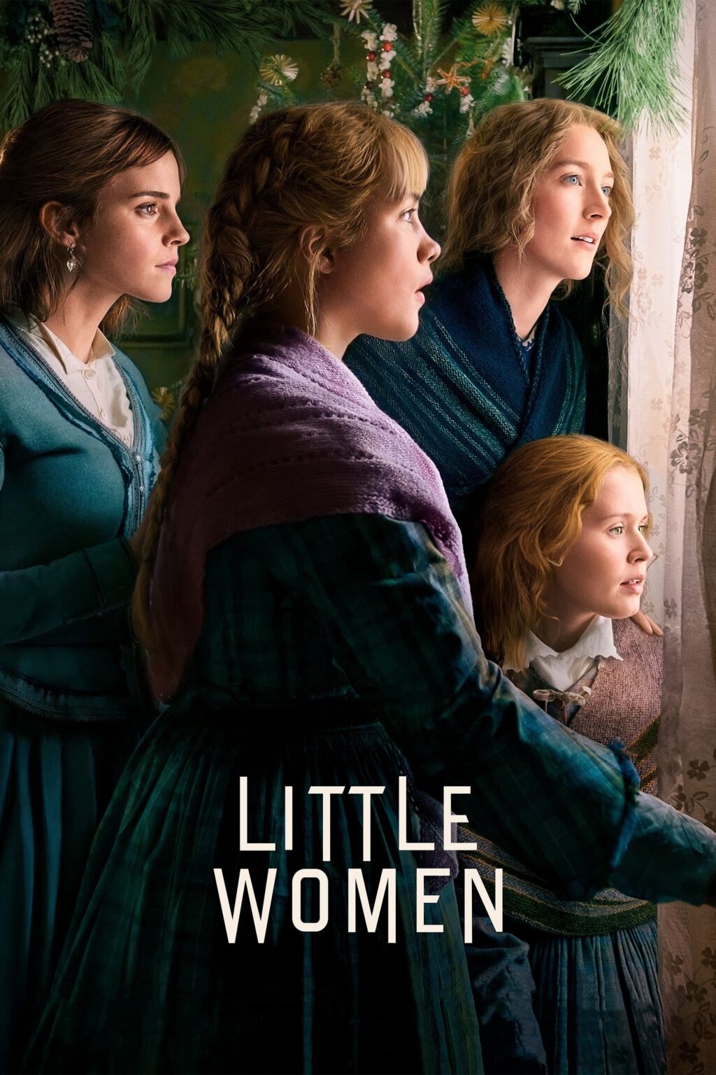 Little Women (2019) – Vidiots