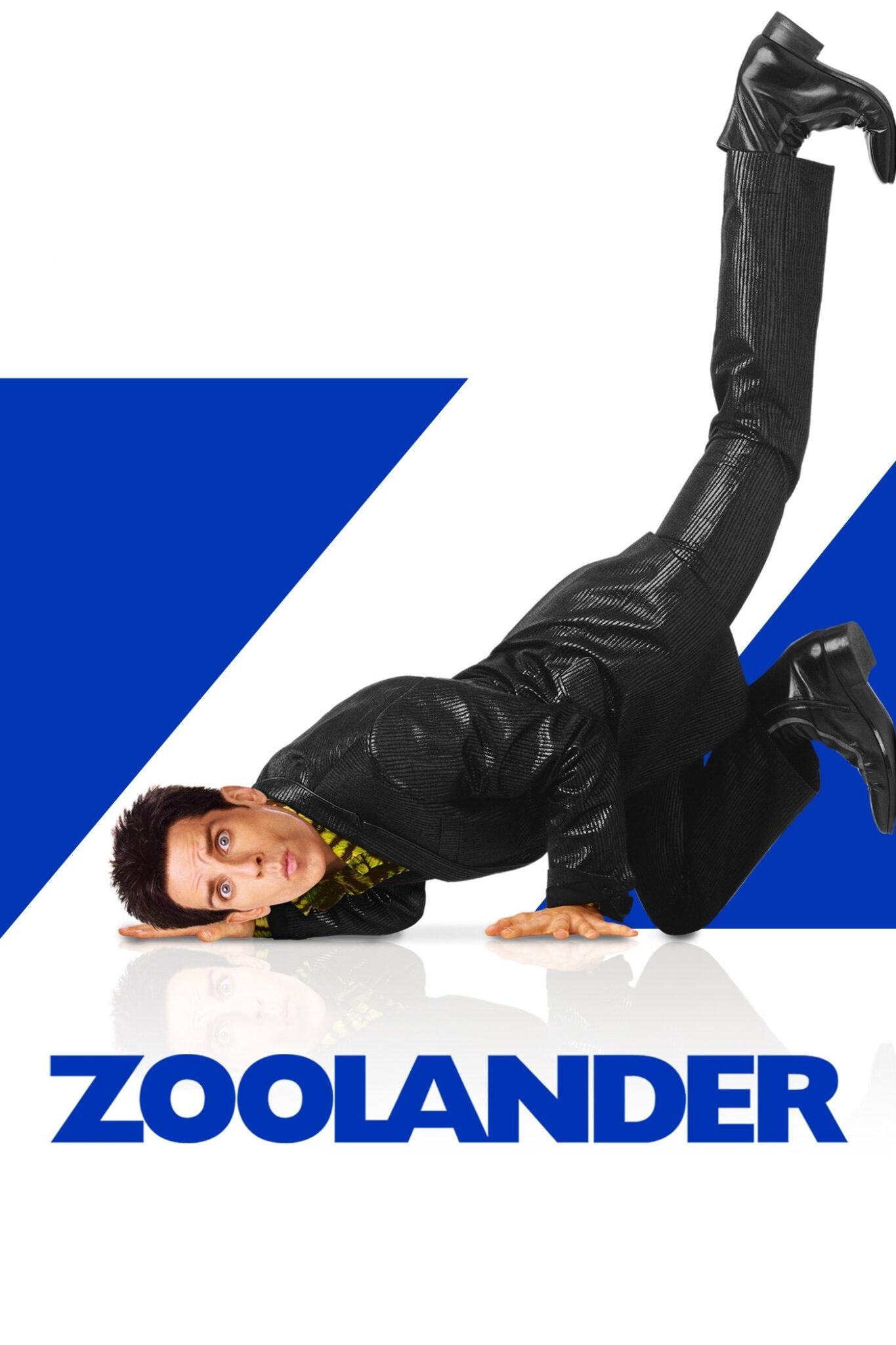 Zoolander – Vidiots
