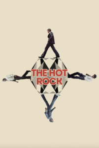 The Hot Rock – Vidiots