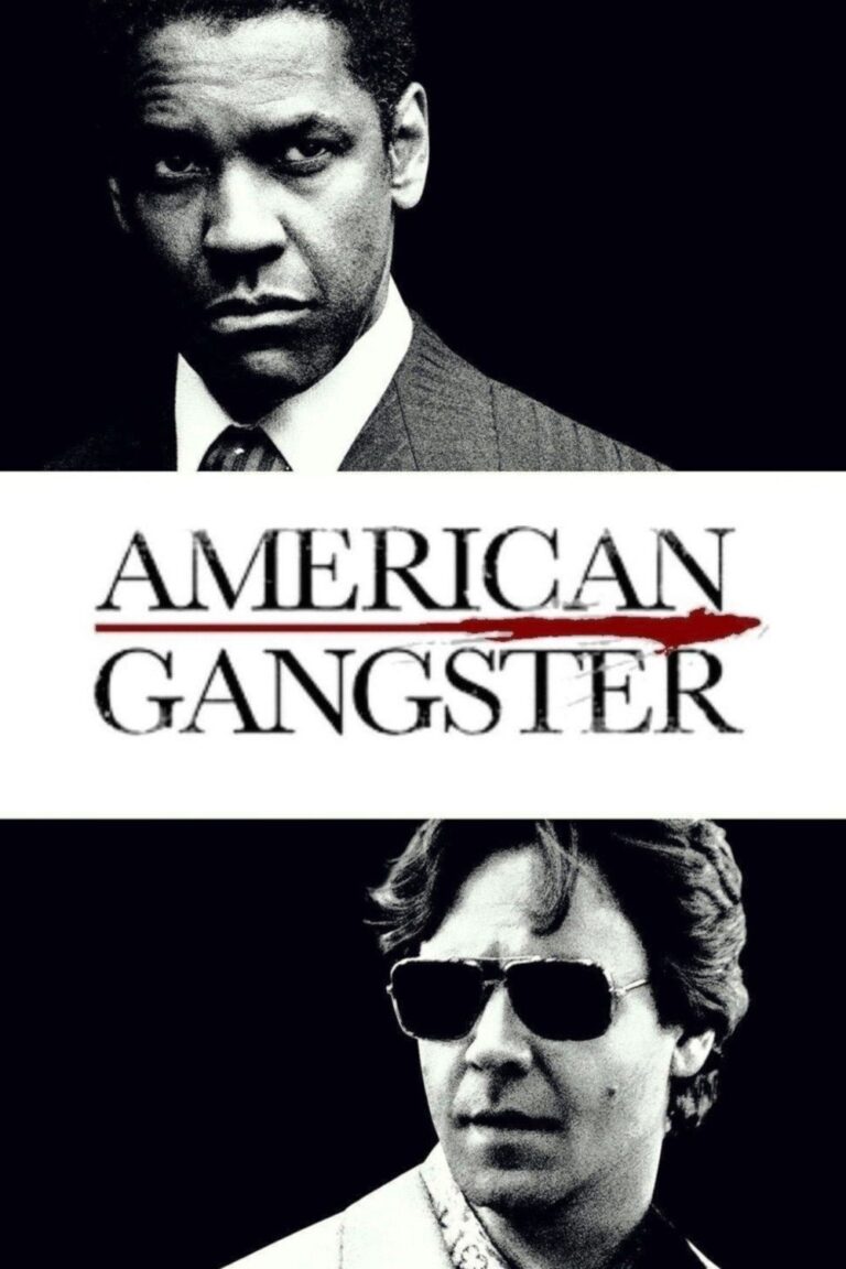 American Gangster – Vidiots