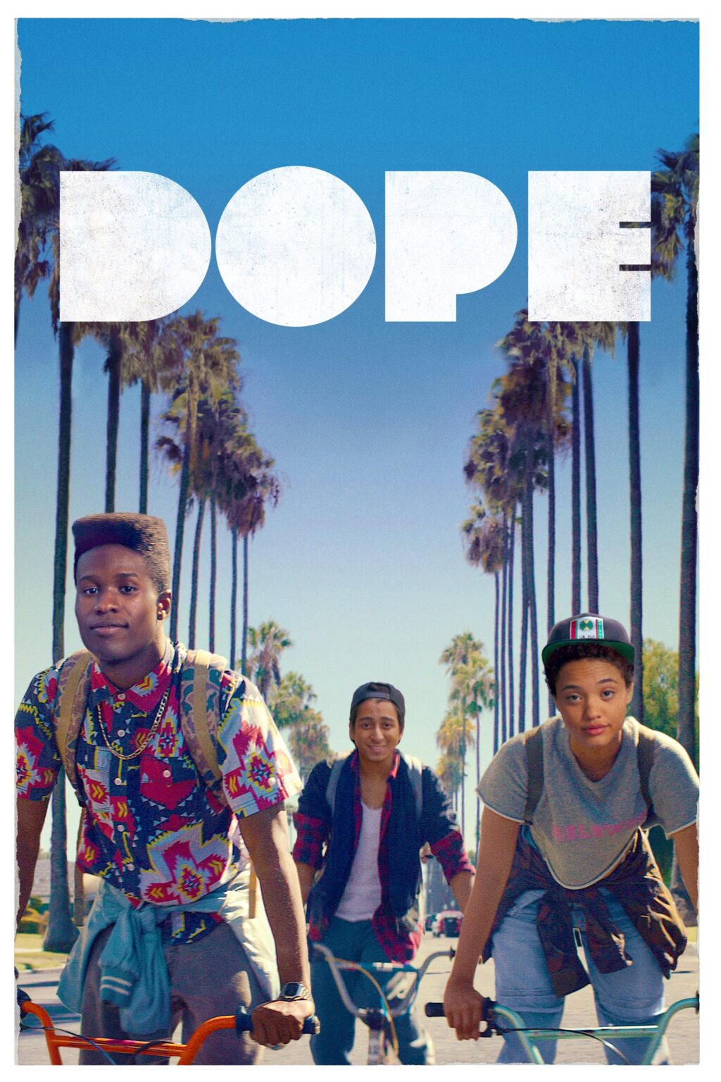 Dope – Vidiots