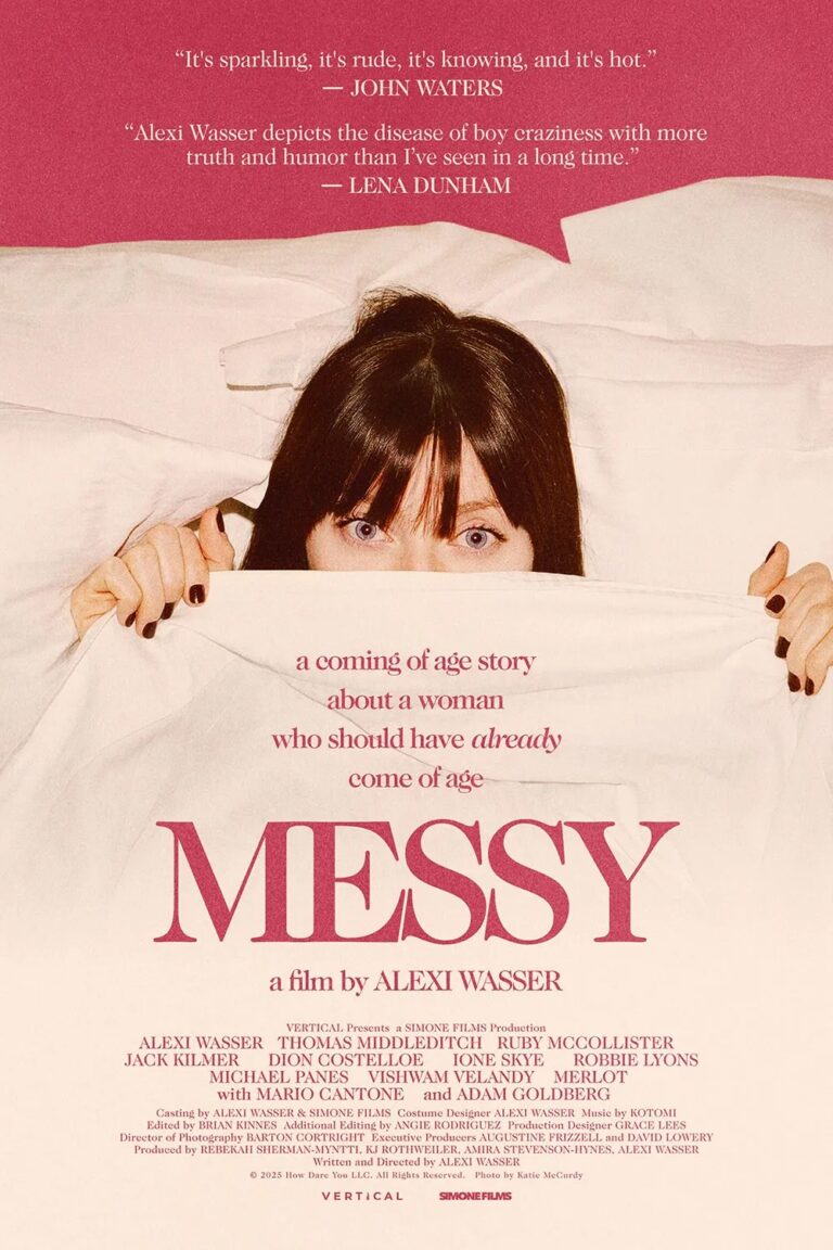 Messy – Vidiots