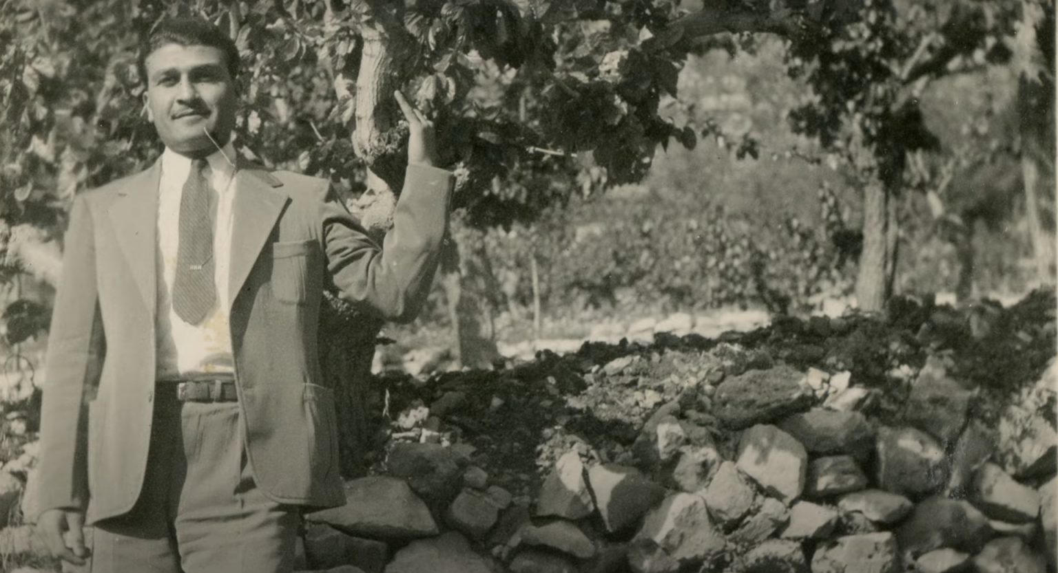 The People’s Doctor: Herbert Nassour – Charlotte Film Festival 2022