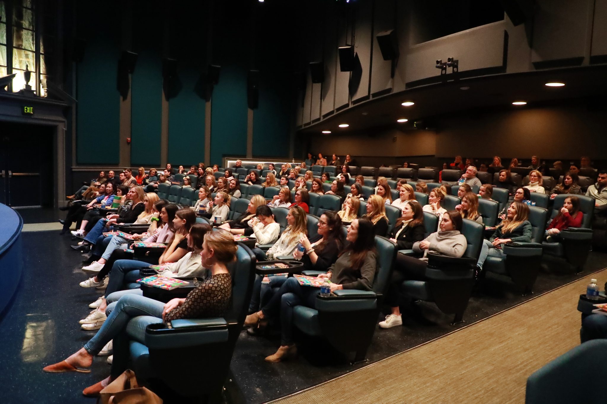 Private Rentals – Bedford Playhouse