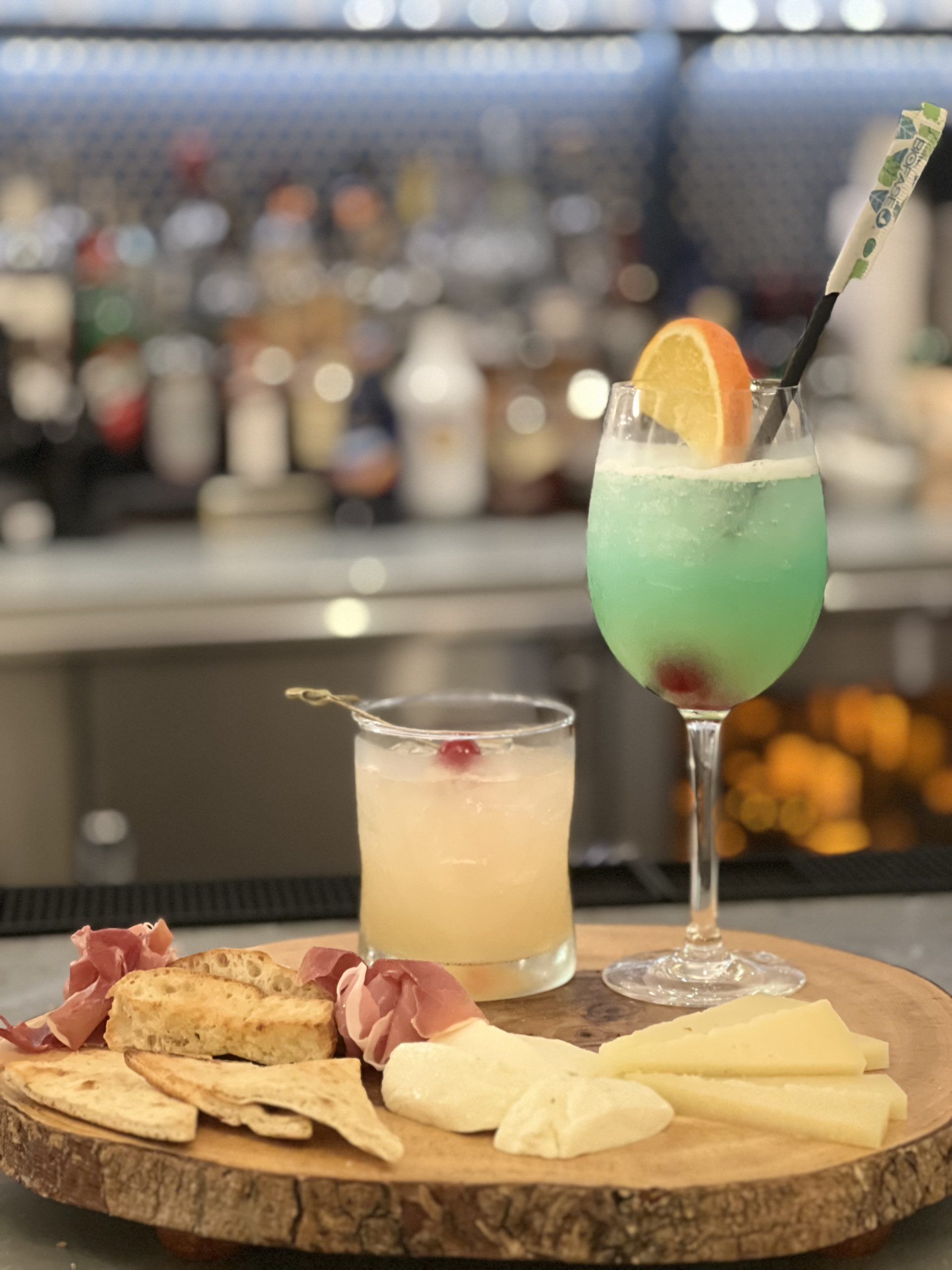 Playhouse Café – Bedford Playhouse