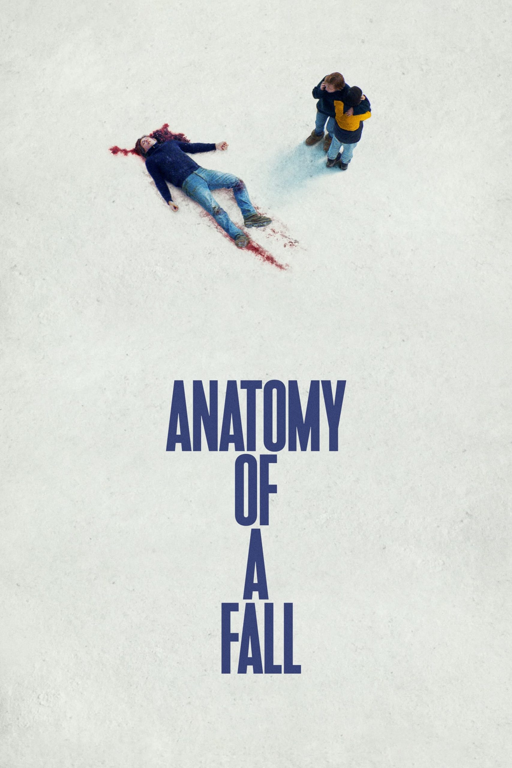 Anatomy Of A Fall Bedford Playhouse