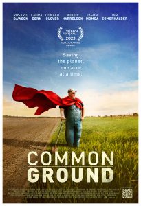 Common Ground – Bedford Playhouse
