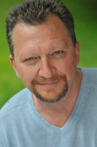 Up Close with Andy Hammerstein and V.L. Cox – Bedford Playhouse