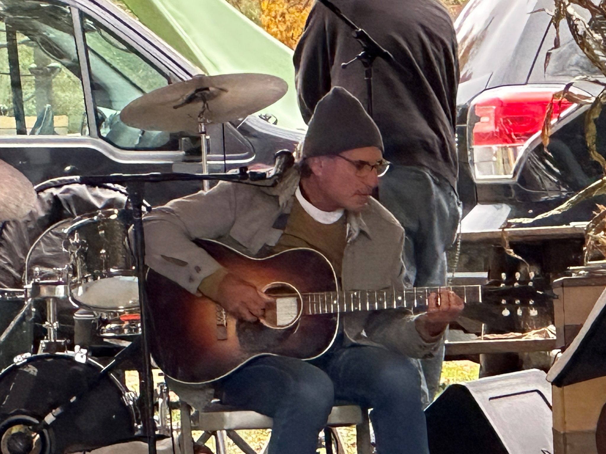 David Wolff – Bedford Playhouse