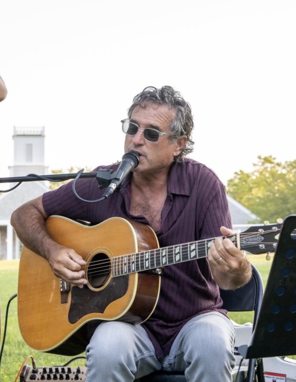 David Wolff – Bedford Playhouse