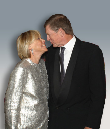 Spring Benefit: An Evening to Help Secure Our Future – Bedford Playhouse