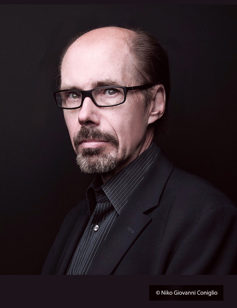 Fatal Intrusion with Isabella Maldonado & Jeffery Deaver – Bedford ...