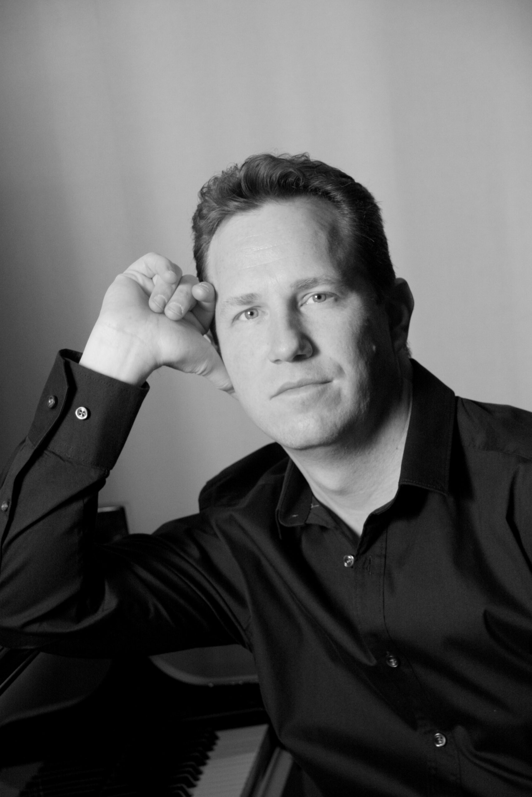 Carefully Taught with Andy Hammerstein – Bedford Playhouse