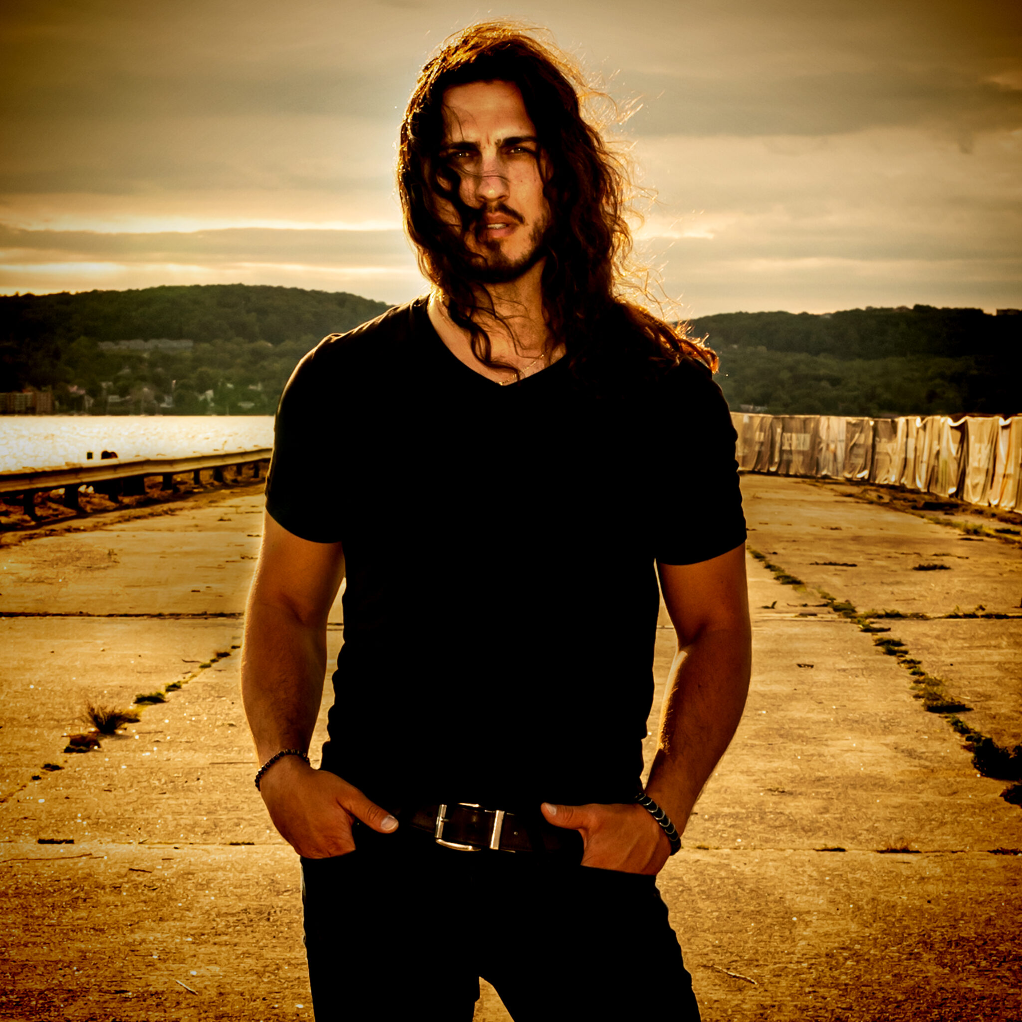 First Fridays: Alex Cano – Bedford Playhouse