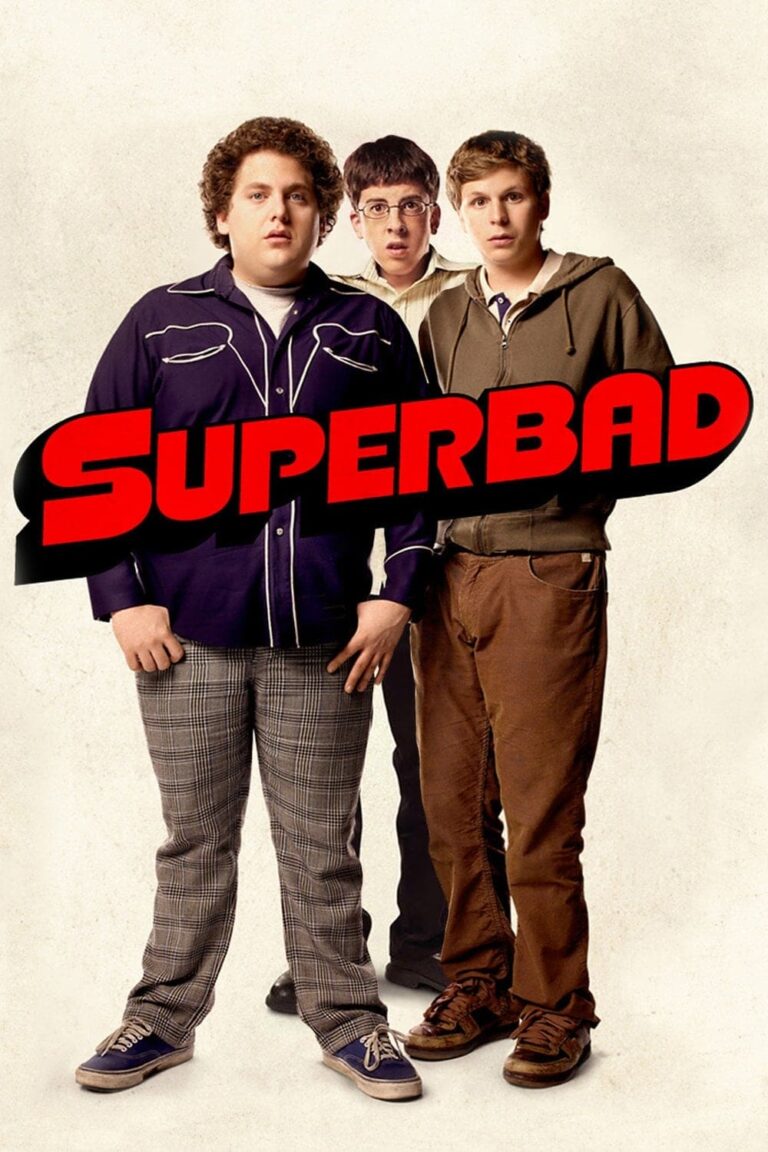 Superbad – Bedford Playhouse