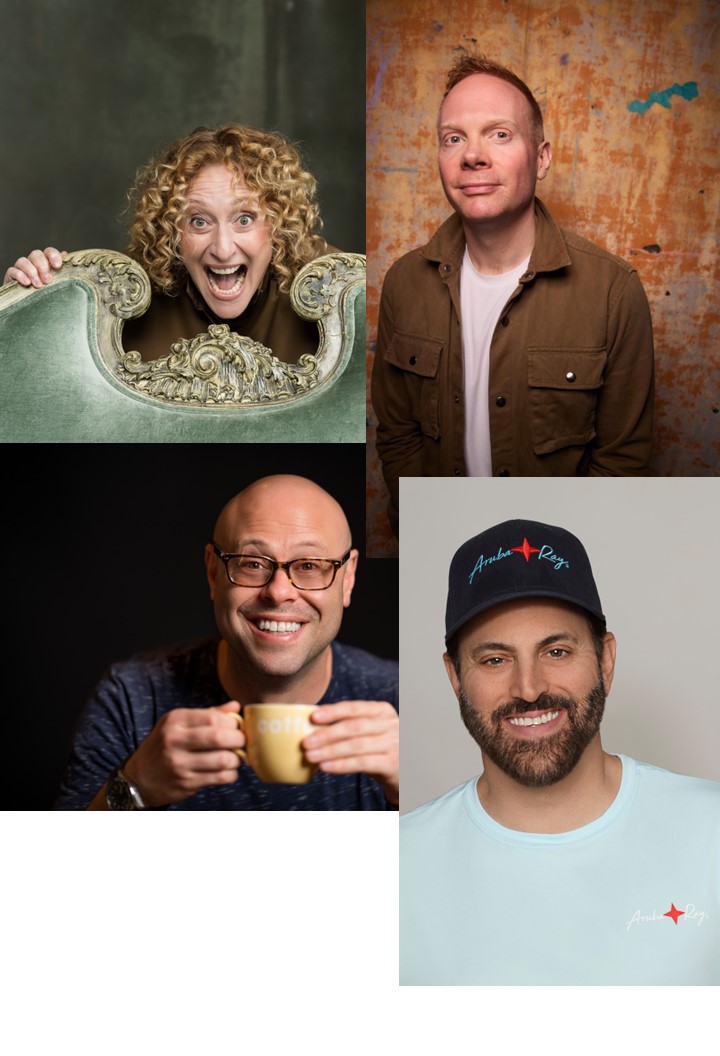 Live Events – Bedford Playhouse