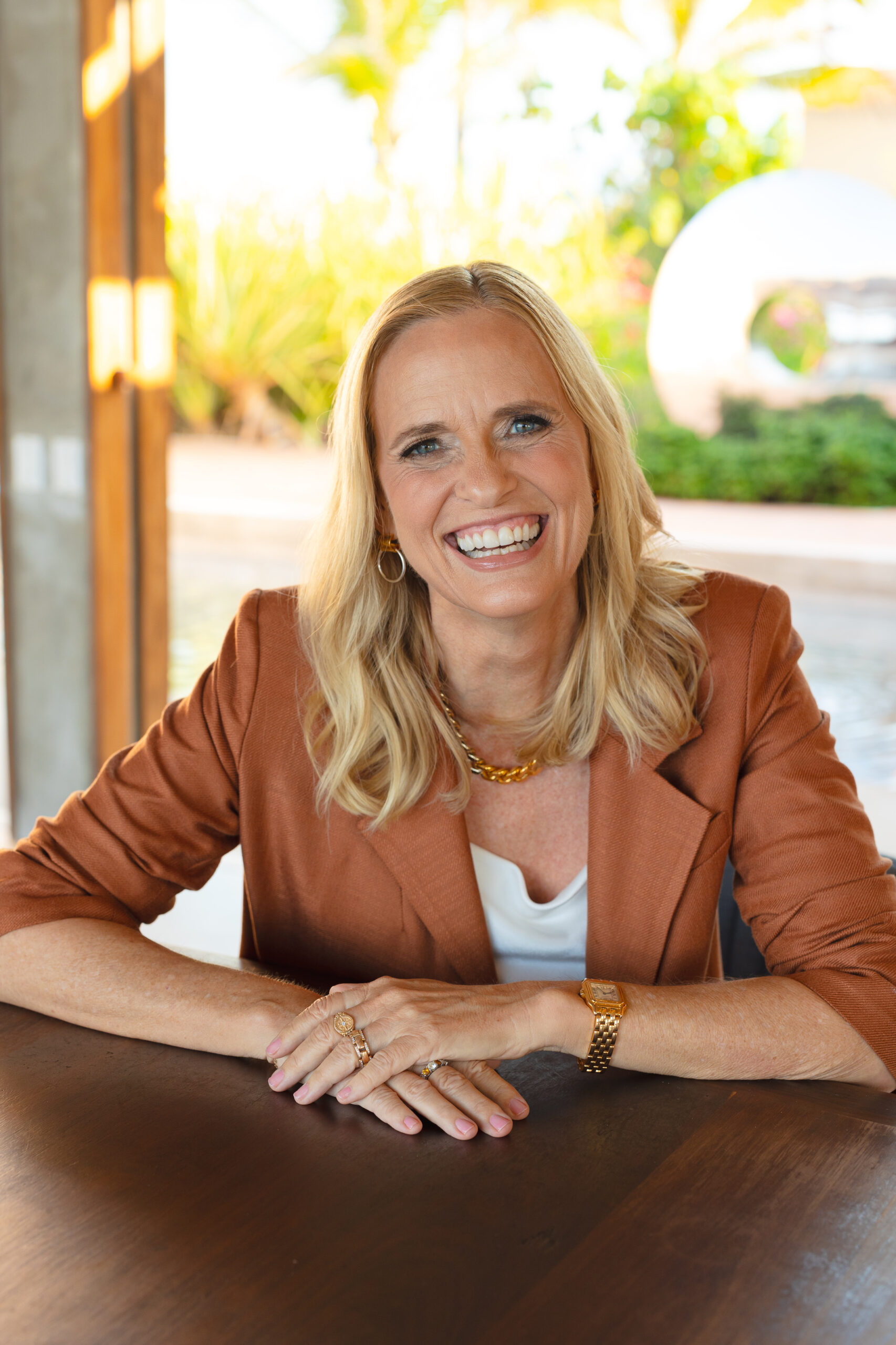 Rewrite the Mother Code with Dr. Gertrude Lyons – Bedford Playhouse