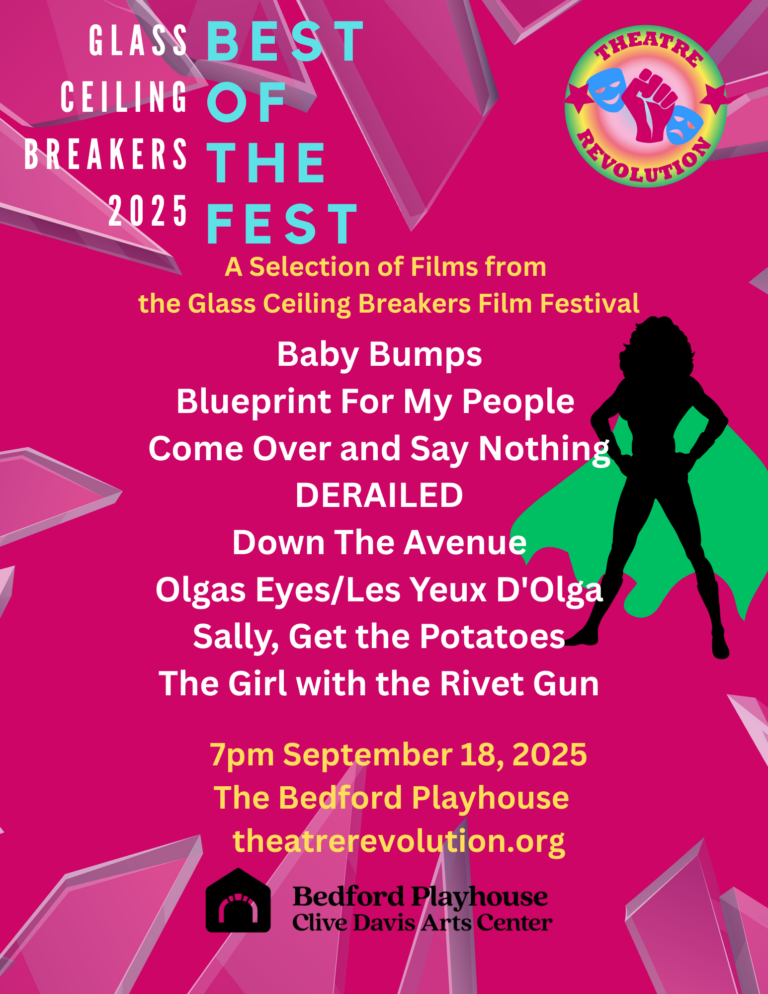 Movies Coming Soon – Bedford Playhouse