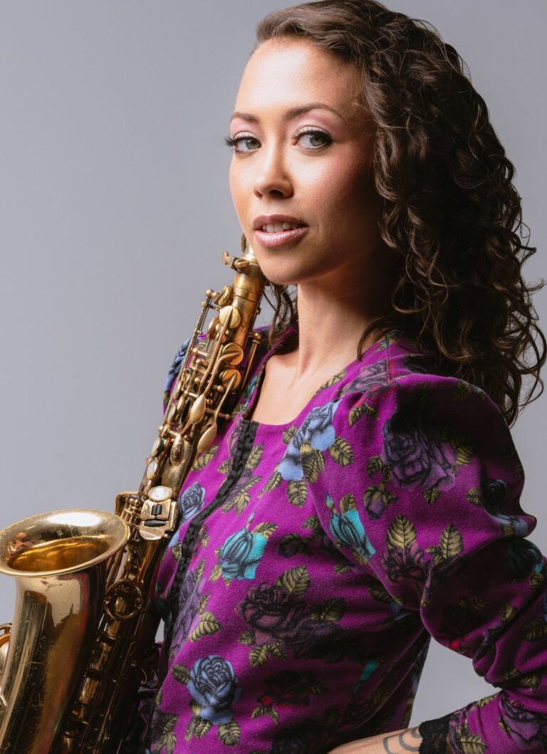 Uncle Cheef Pop-Up: Alison Shearer Album Release Concert and Party – Bedford Playhouse