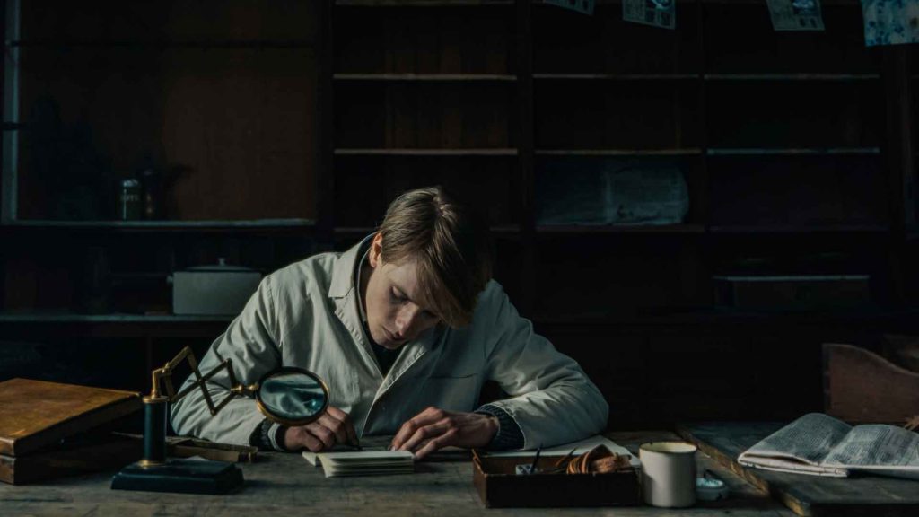 The Forger – Berlin & Beyond Film Festival 2023
