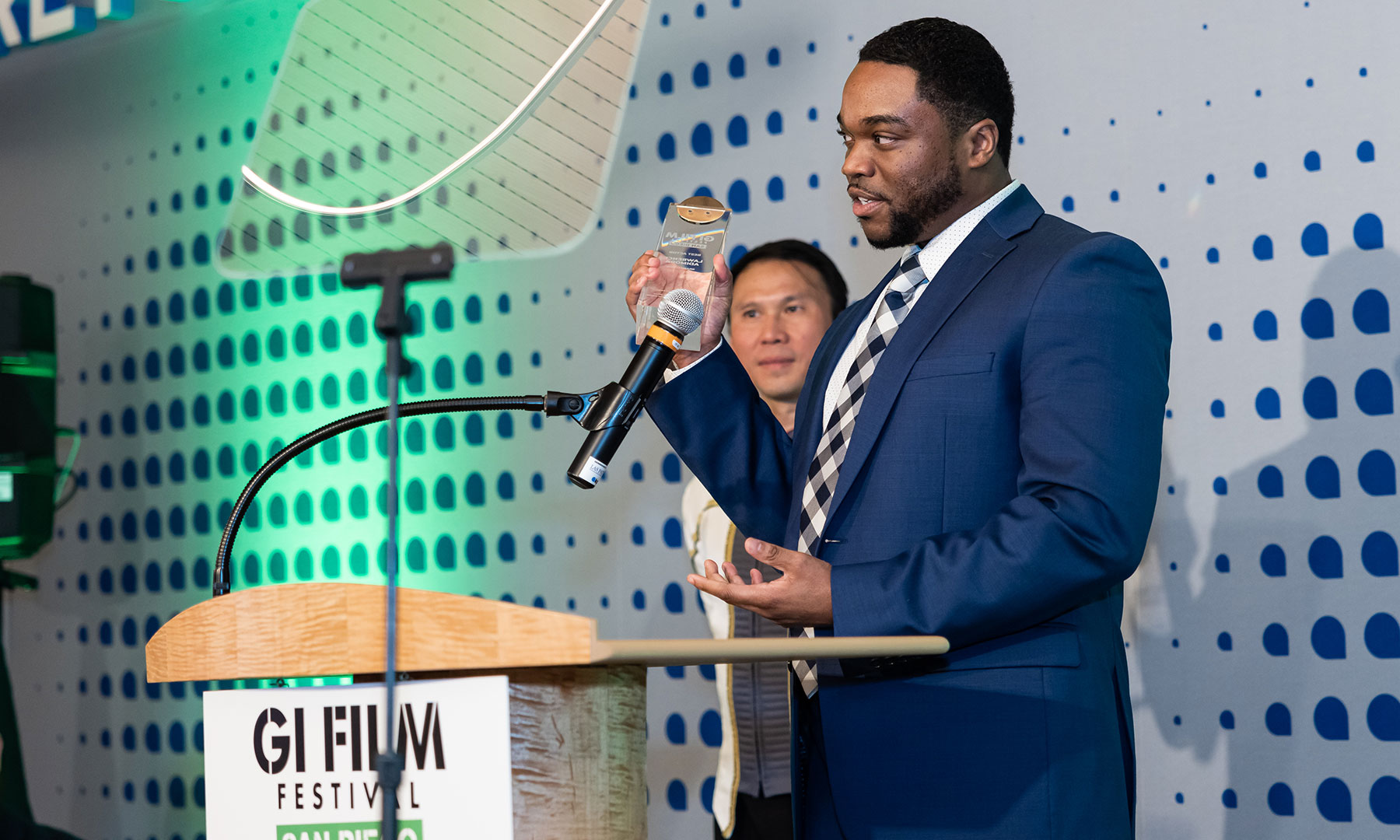Get Involved – GI Film Festival