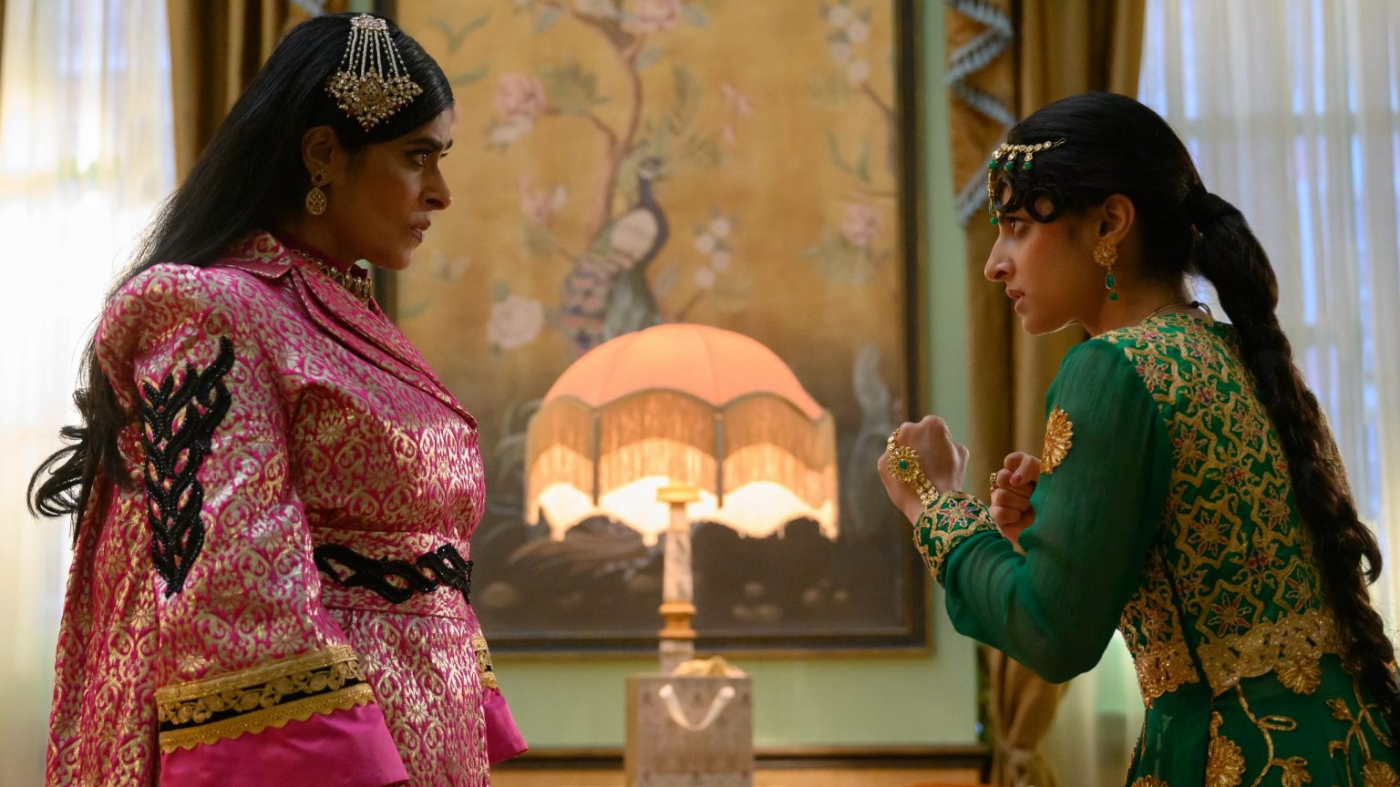 Polite Society – 2023 SDAFF Spring Showcase