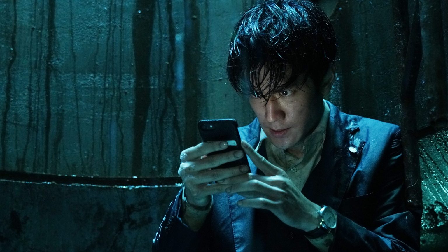 #Manhole – 2023 SDAFF Spring Showcase