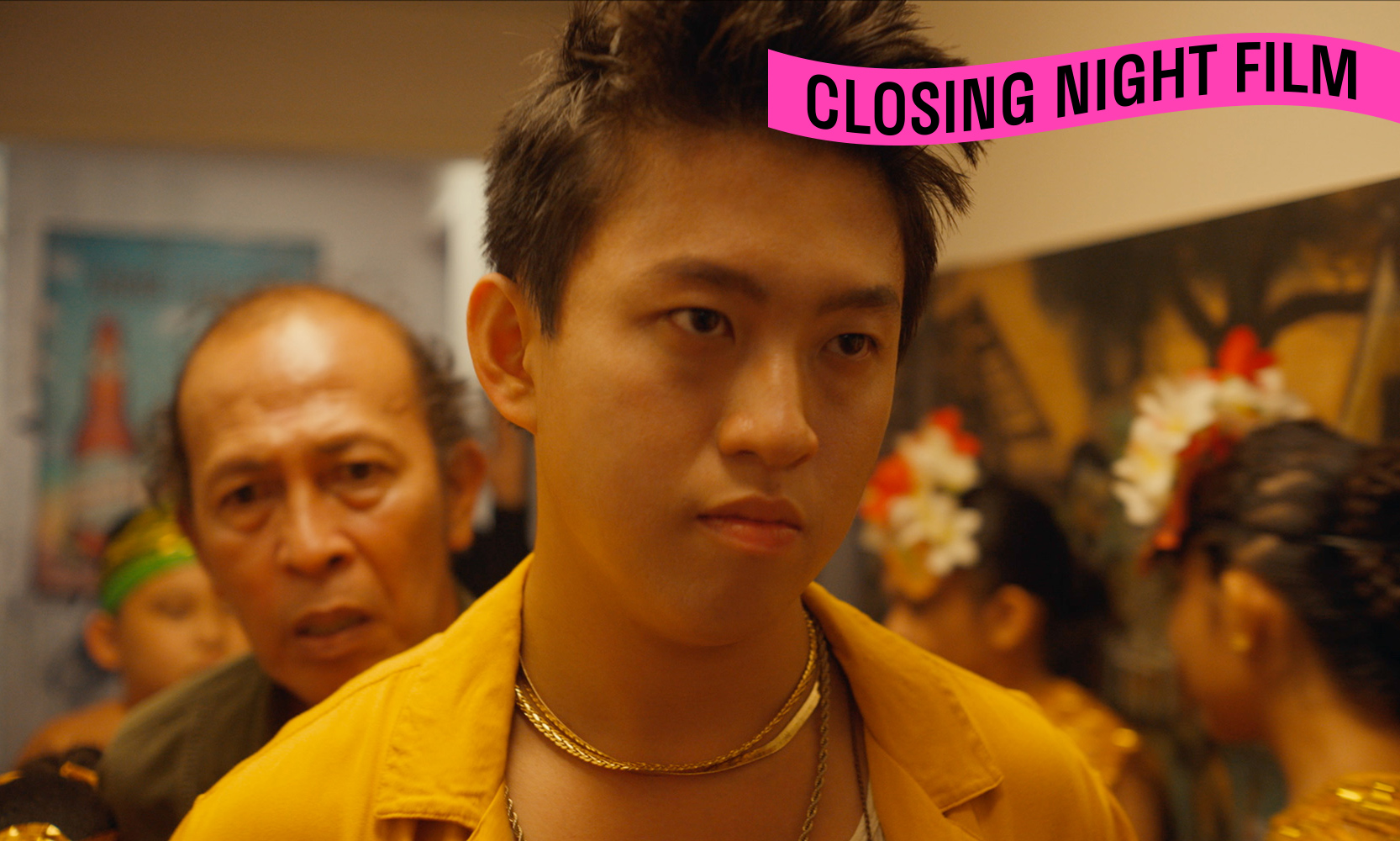 2023 SDAFF Spring Showcase