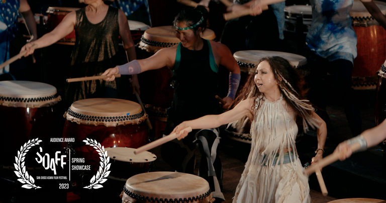 Announcing The 12th SDAFF Spring Showcase Audience Award Winner – 2023 SDAFF Spring Showcase