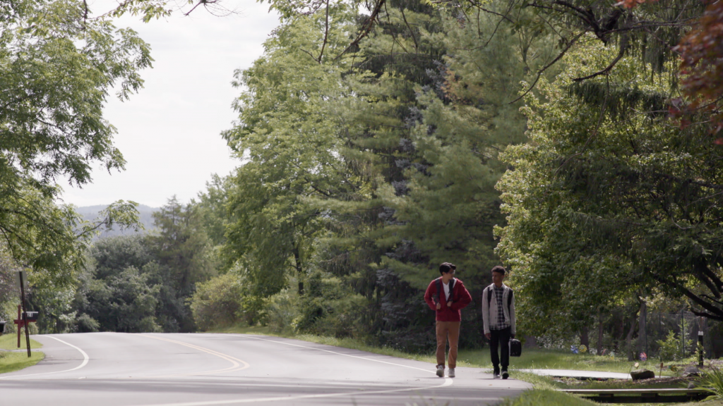 THE LAST SEPTEMBER – CAAMFest 2023