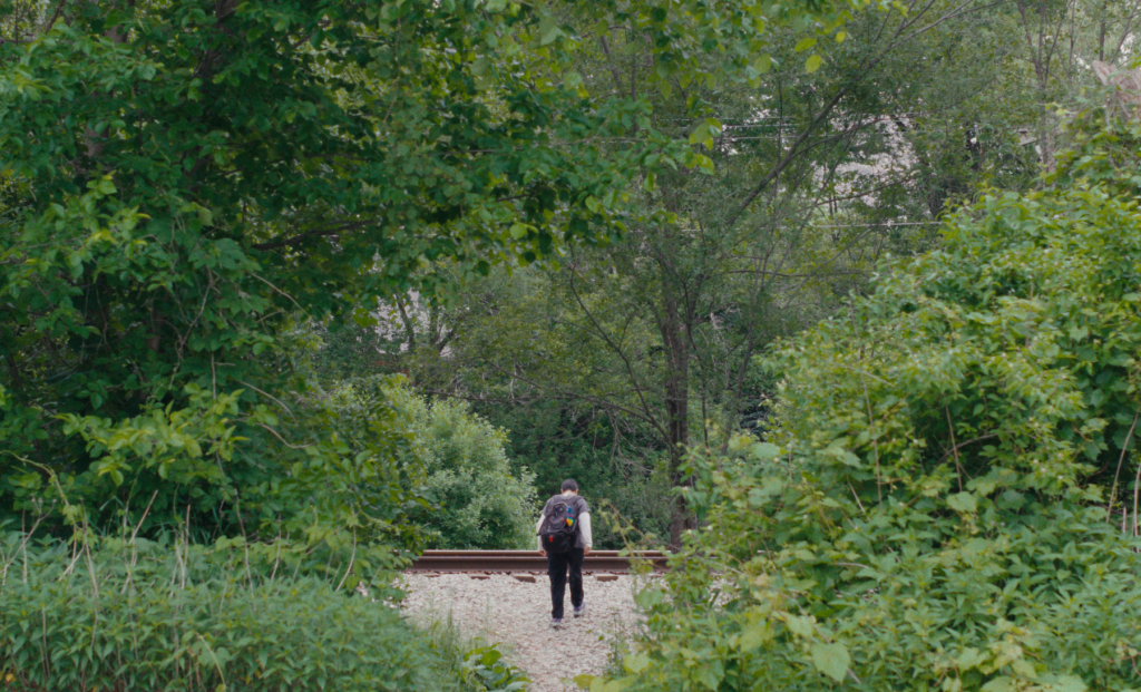 HERE, HOPEFULLY – CAAMFest 2023