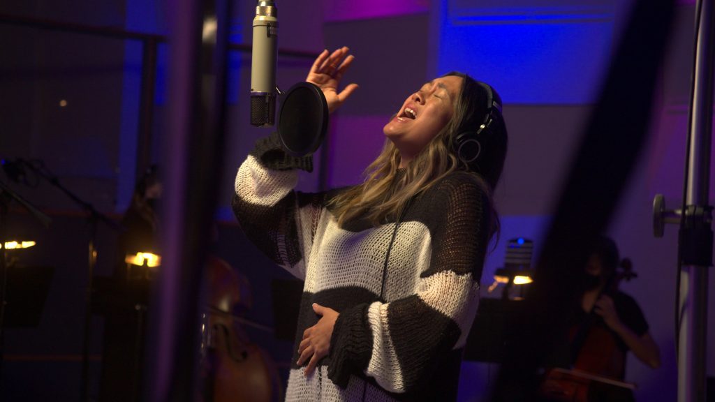 I Can’t Keep Quiet with MILCK – CAAMFest 2023