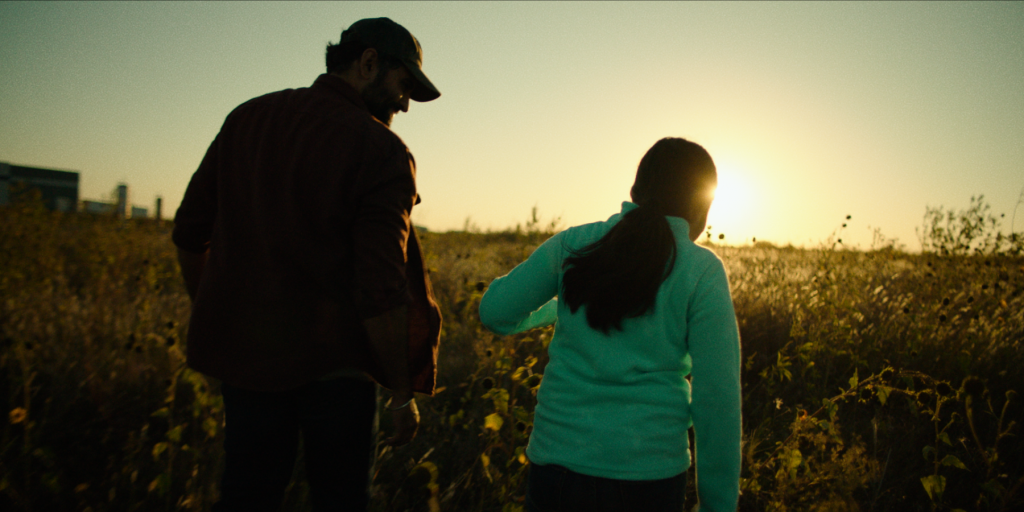 Land of Gold – CAAMFest 2023