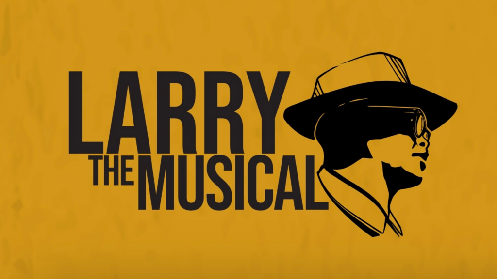 Sneak Peek: Larry the Musical – CAAMFest 2023