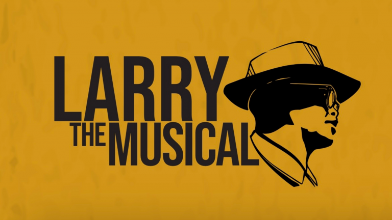 Sneak Peek: Larry the Musical – CAAMFest 2023