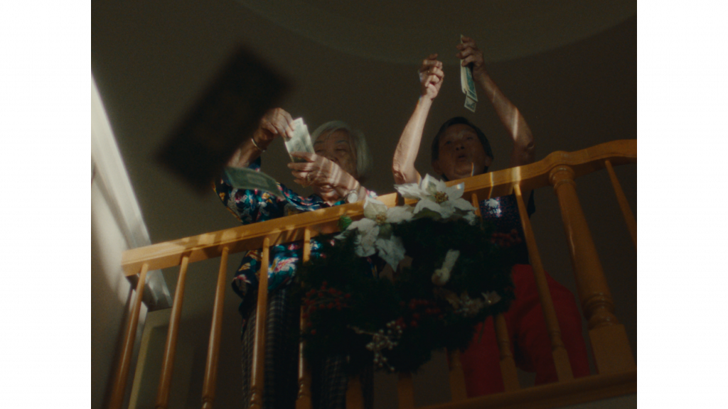 Companion Pass – CAAMFest 2023