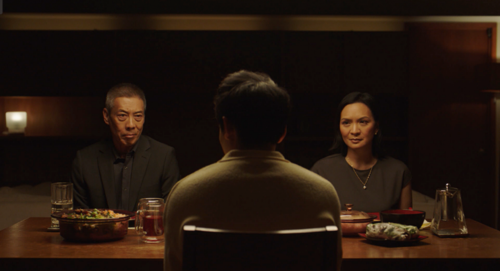 THE RESEMBLANCE – CAAMFest 2023