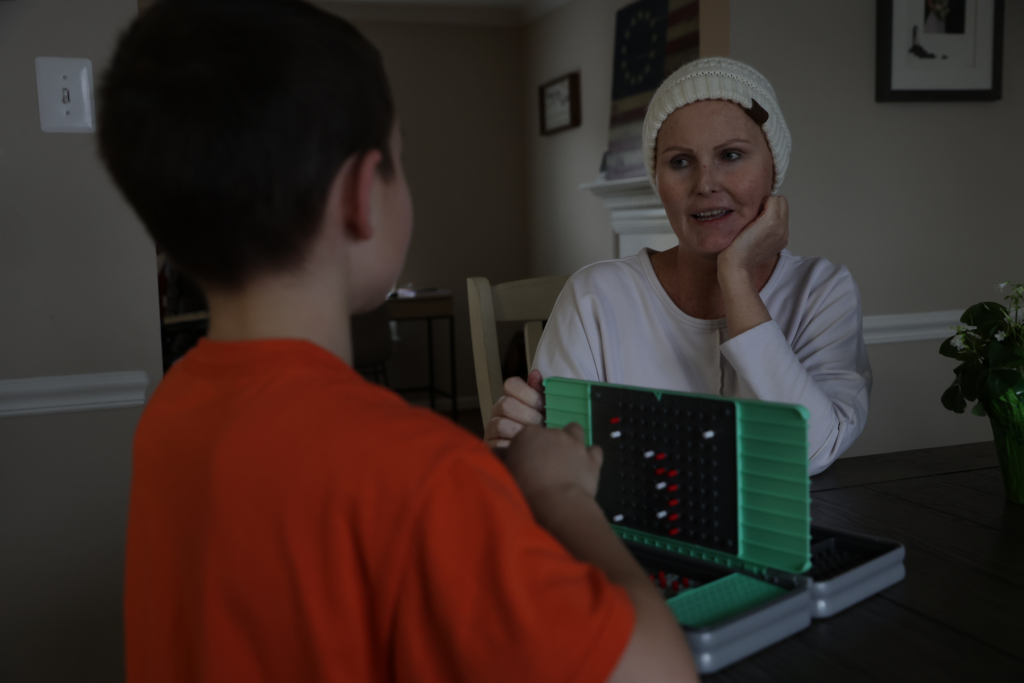 UNCONDITIONAL – CAAMFest 2023