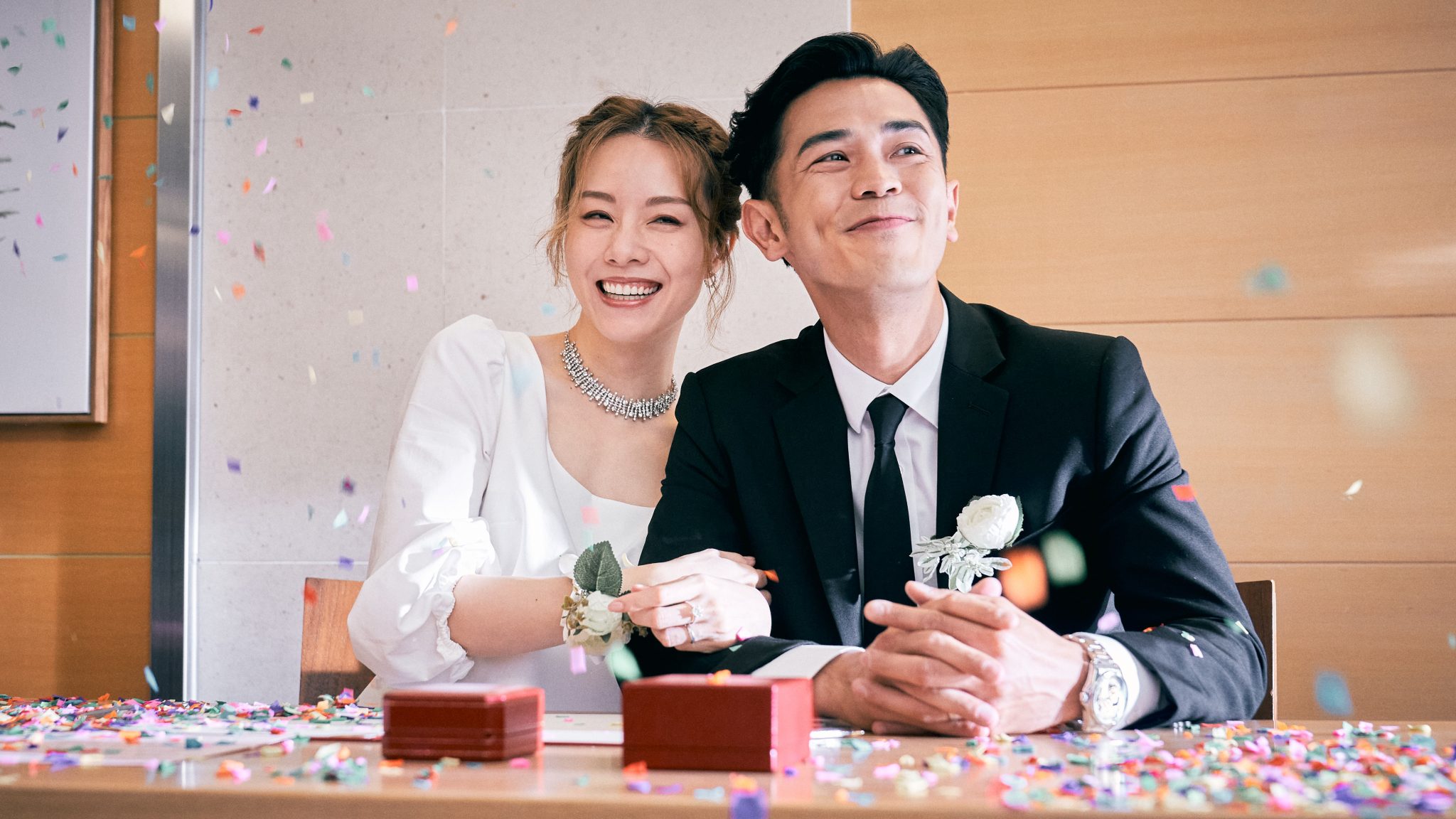 TWELVE DAYS – CAAMFest 2023